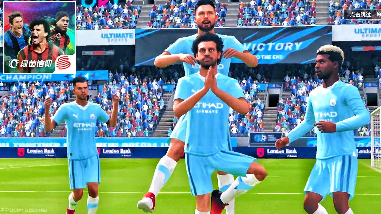 I Played Vive Le Football For The First Time 🫠 (High Graphics 120 FPS ...