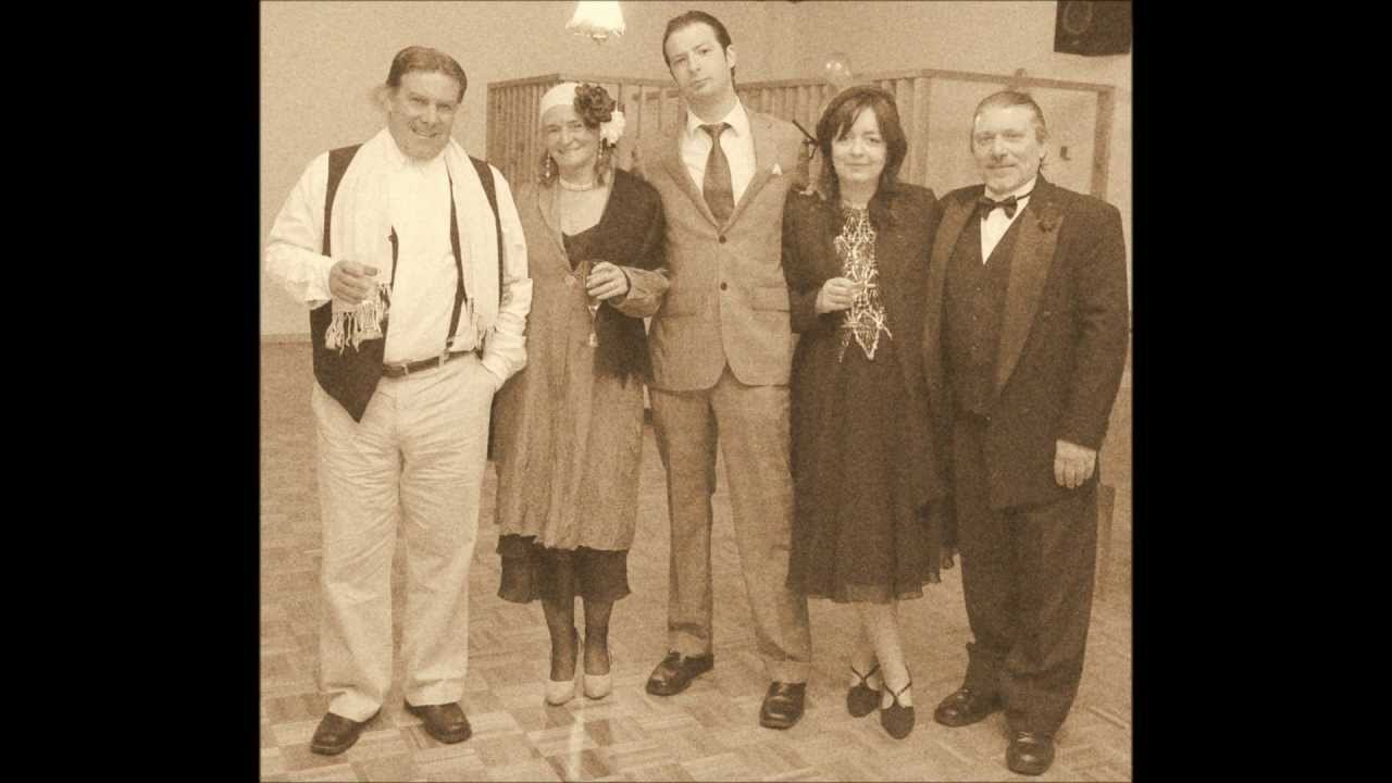 MY WAY BY CECIL BROWN - YouTube