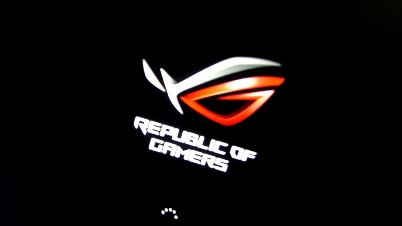ROG Advertisement - YouTube