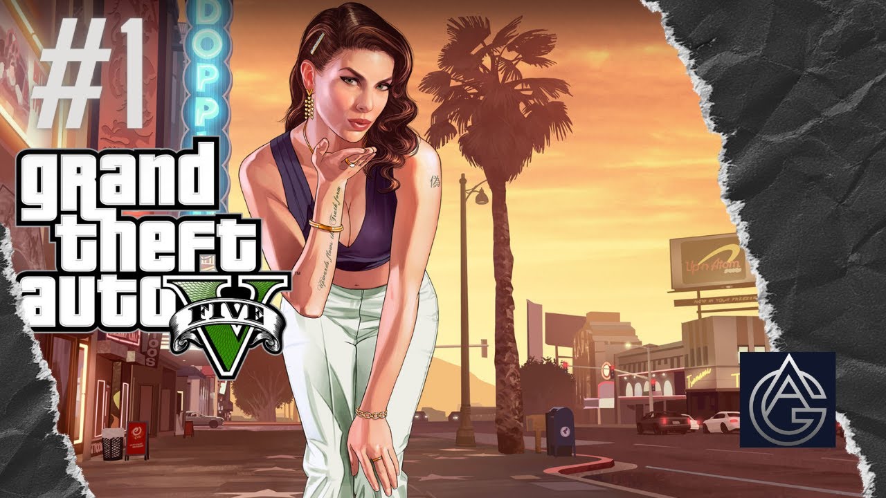 GTA V INDIAN EMPIRE RP - YouTube
