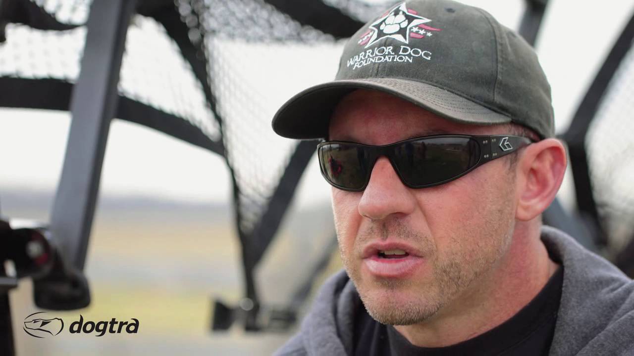 Ep.4 - K9 Dog Training with Mike Ritland: Creating a training plan ...