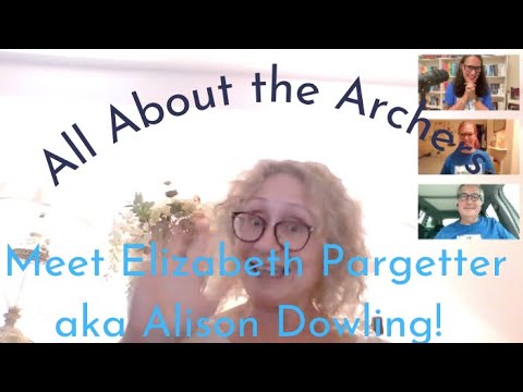 Meet Elizabeth Pargetter aka Alison Dowling | All About The Archers ...