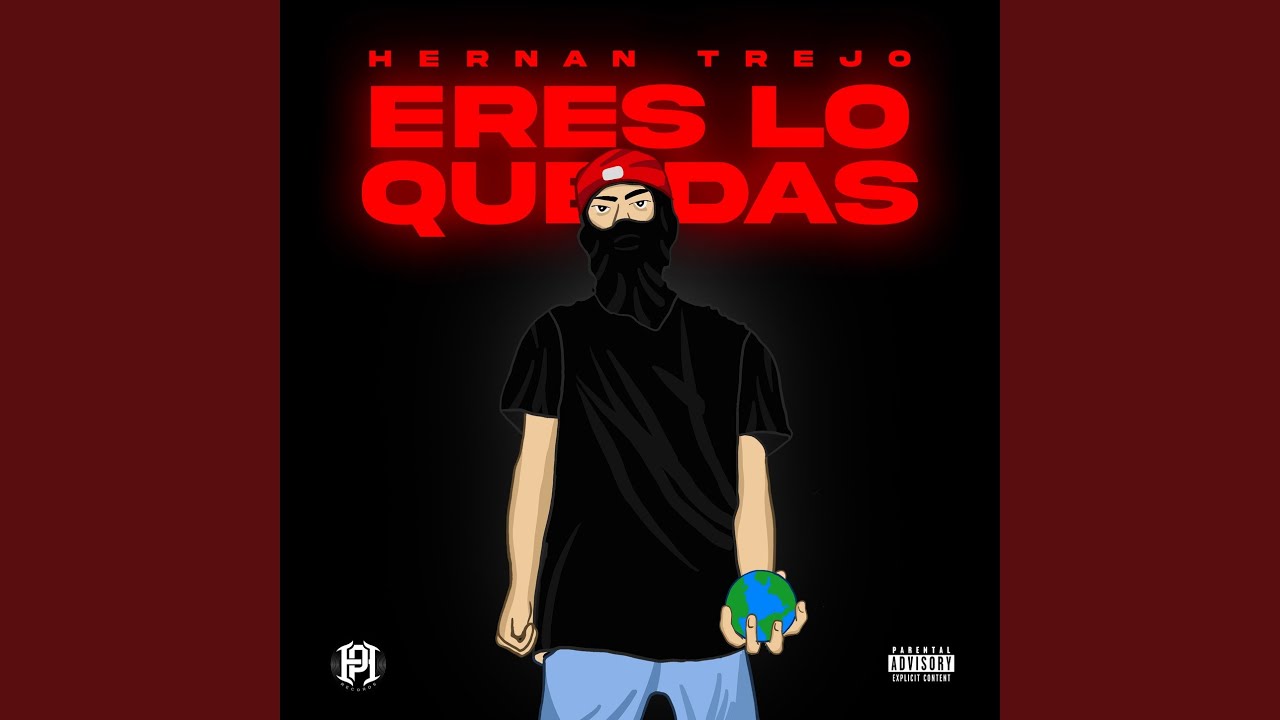 HERNAN TREJO - ERES LO QUE DAS Chords - Chordify