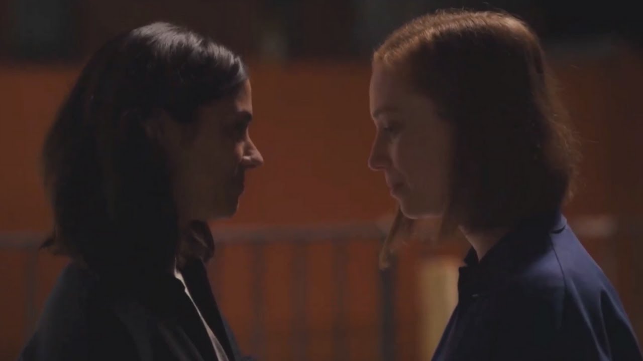 Ava & Ruby - Part 24 *End S1* - YouTube