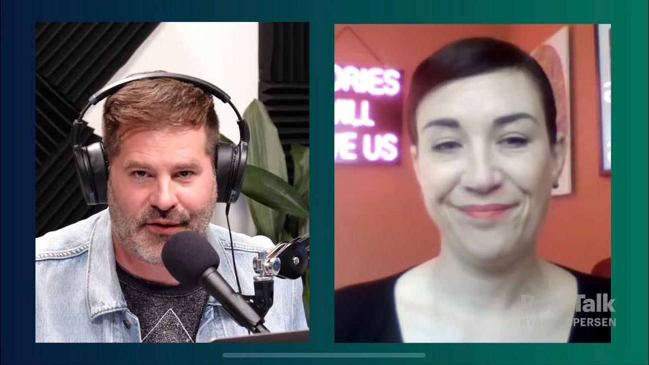 May 17, 2022 - Kenney Leadership Review: Dr. Jared Wesley; David ...