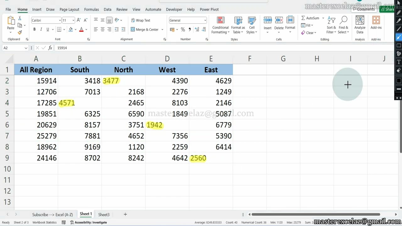 Simple Method To Check Find Text Number In Excel MS Excel Tips Simple Method To Check Find Text Number In Excel MS Excel Tips