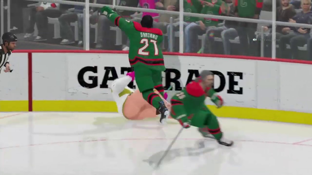 Chel- Tits Big Hits Edition - YouTube