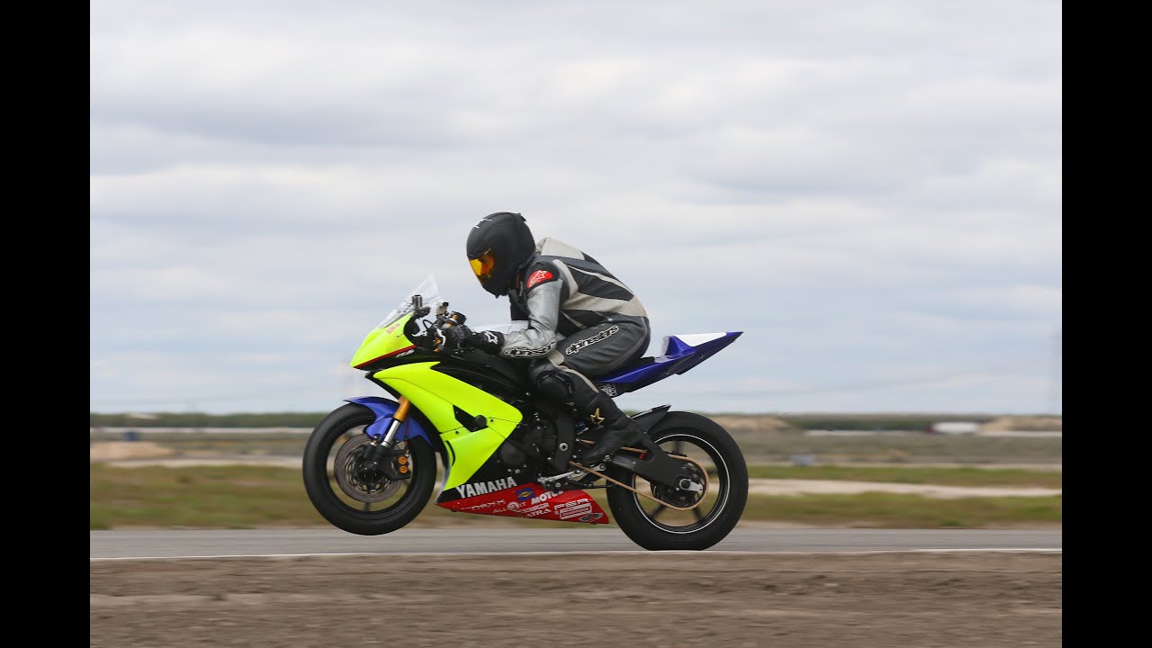 Buttonwillow Raceway with Let's Ride Track Days on 3-14-16 - YouTube