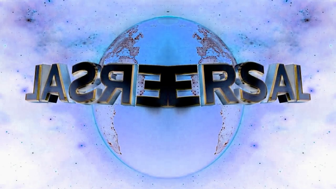 UNIVERSAL PICTURES / UNIVERSAL STUDIO INTRO 19 - TEAM BAHAY 3.0 SUPER ...