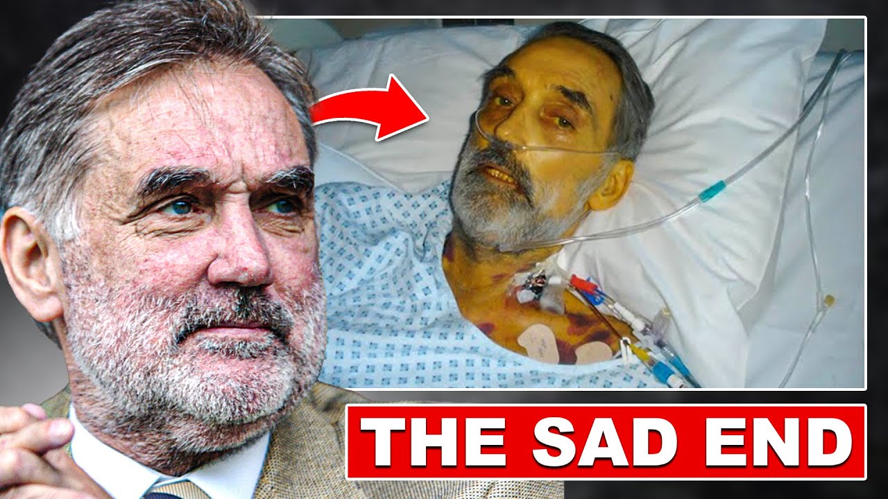 George Best Died 19 Years Ago, Now His Family Confirm the Rumours - YouTube