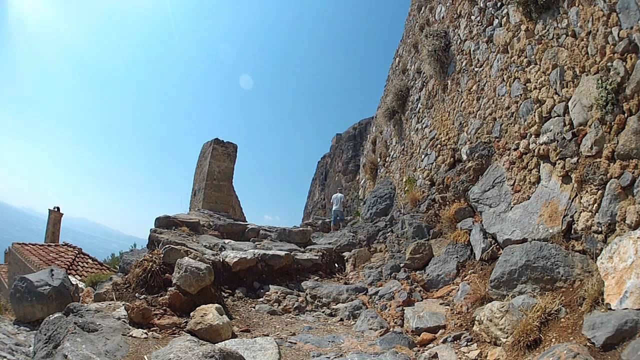 Greece 2012 - YouTube