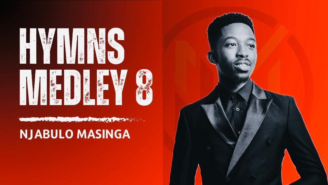 Medley 8 - Uthando Lwakhe Luyamangalisa | Jehovah Wase Mandulo ...