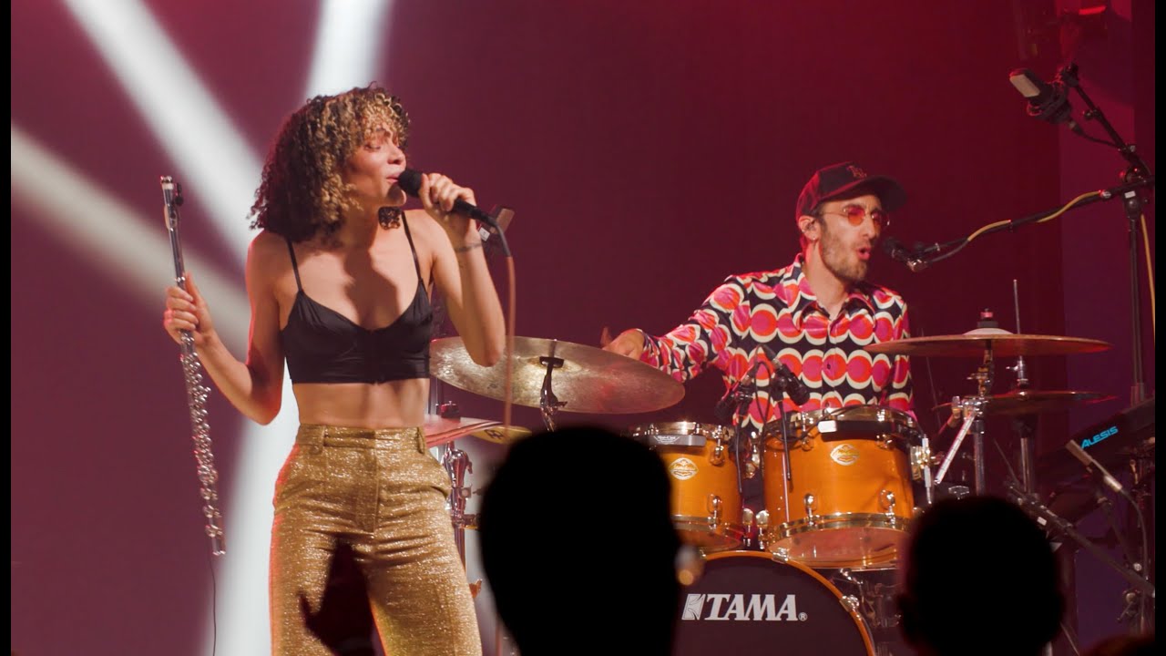 Rosaway live teaser 2024-2025 - YouTube