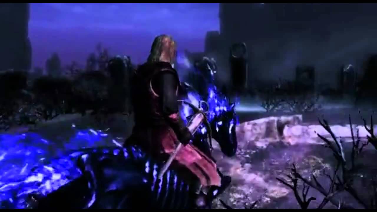 Skyrim Dawnguard DLC Info Release Date And NEW Dragon Bone Sword E3 skyrim-dawnguard-dlc-info-release-date-and-new-dragon-bone-sword-e3