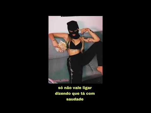 QUE IR EMBORA PODE IR EMBORA Status 🔥