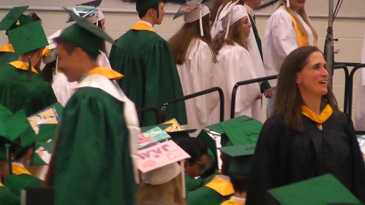 060610 Baylor Graduation - YouTube