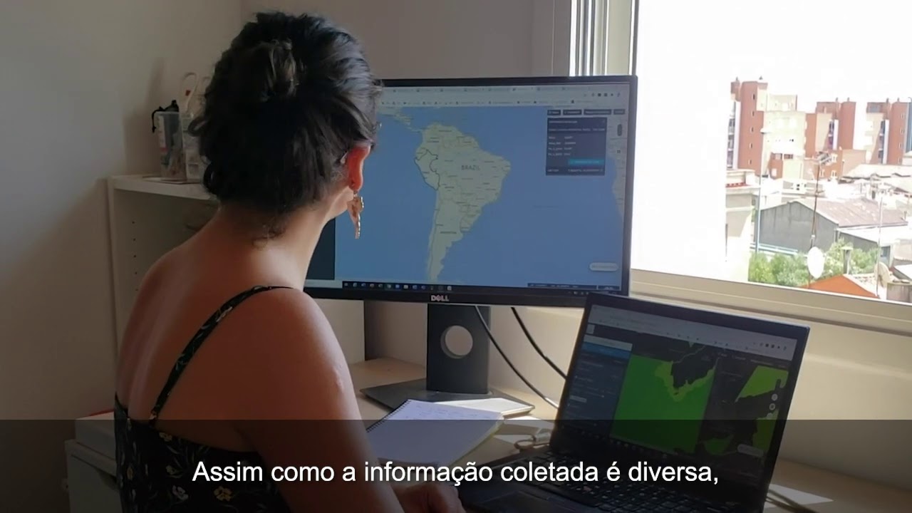 Amazônia 2.0 (Português) - YouTube