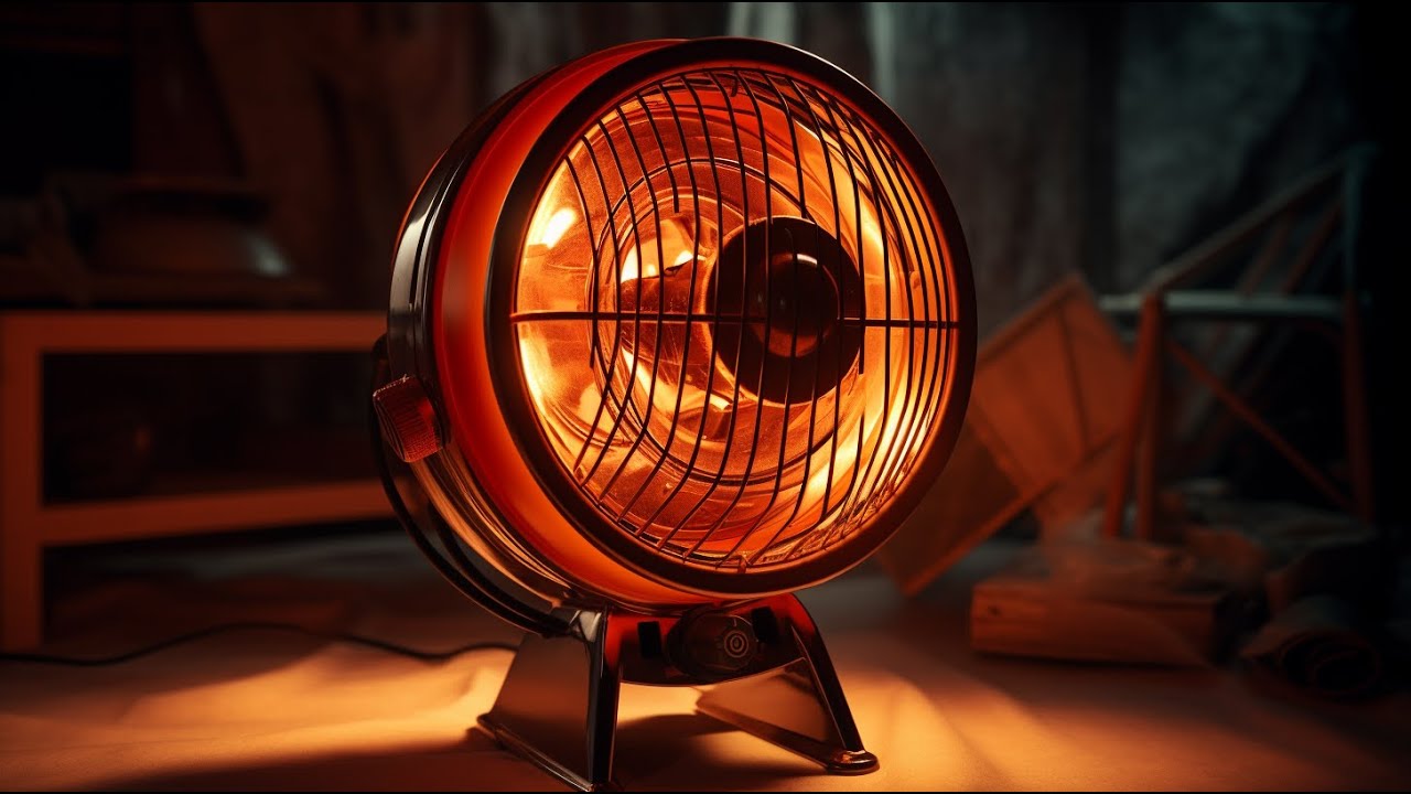 Low Speed Sleep Fan - Guaranteed to help you fall asleep. - 10 Hours ...