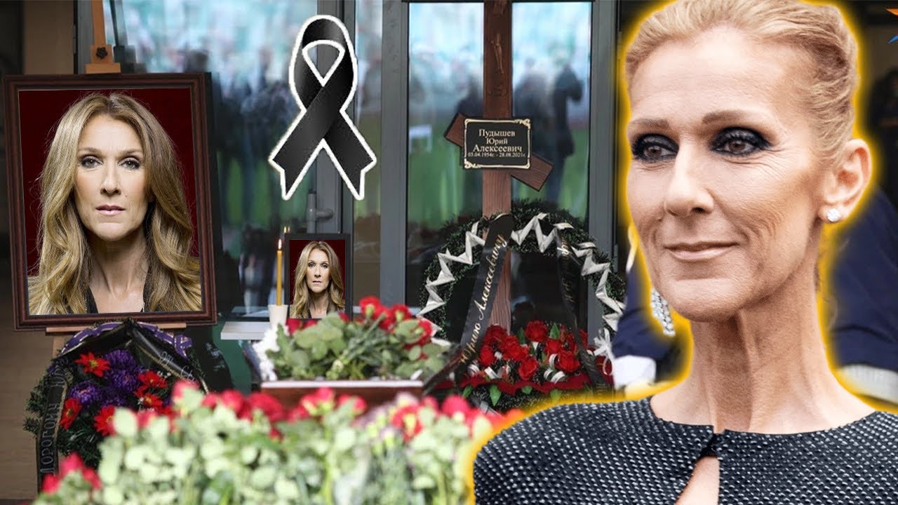 Faszinierend Wann Ist Celine Dion Verstorben Bild