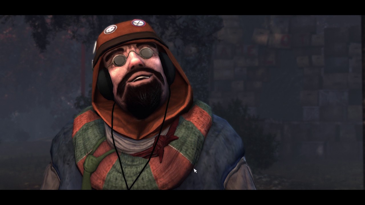 Secret World Legends RPG GAME play #2 - YouTube