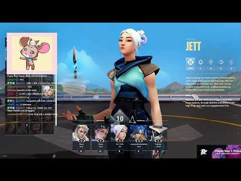 VALVOD | #1 Site for VALORANT VOD Review