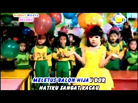 Revalina - Balonku | Dangdut (Official Music Video)
