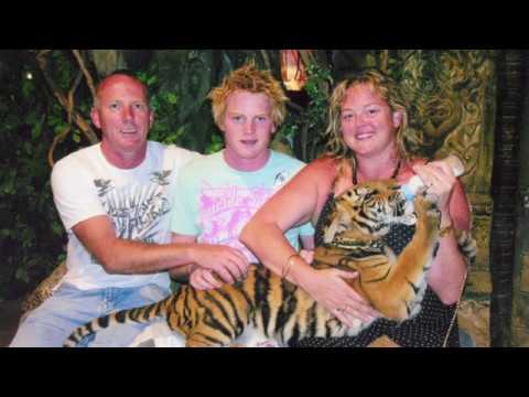 Sammy D Foundation - Violence Prevention Education - YouTube