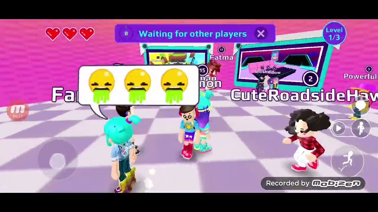 I was playing on pk xd. - YouTube