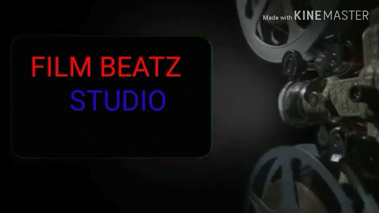 Film Beatz studio - YouTube