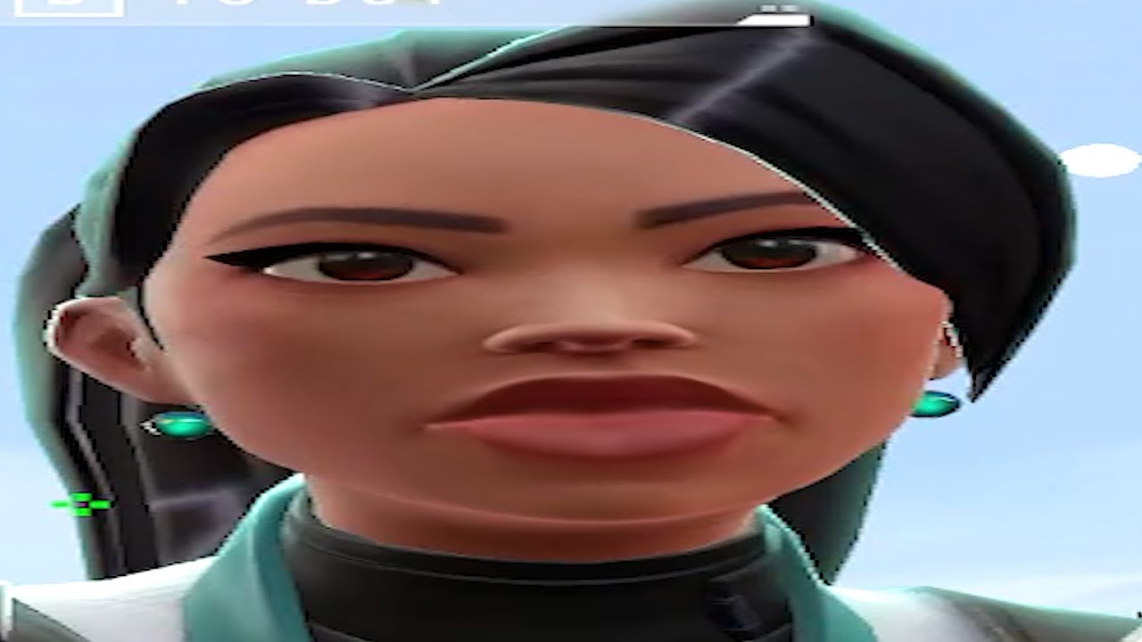 making the whole squad laugh in valorant - YouTube