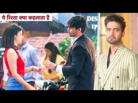 Abhira की जिंदगी में आया नया Hero Armaan हुआ Jealous SHOCK ON Location ...