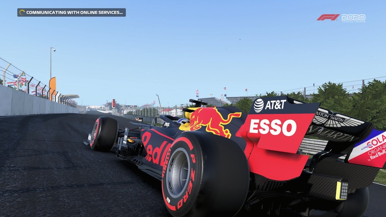 BCR Pre Season Race - Nederland - YouTube