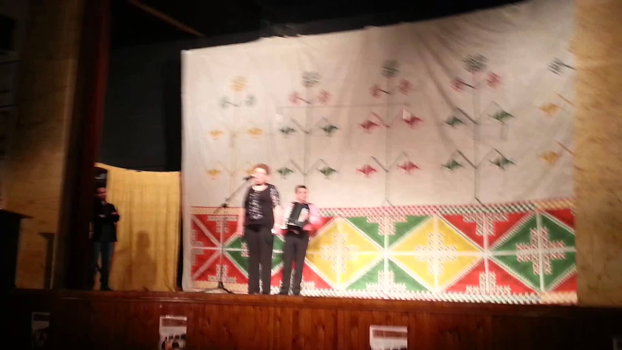 33ο φεστιβαλ παραδοσιακης μουσικης και χορου - YouTube