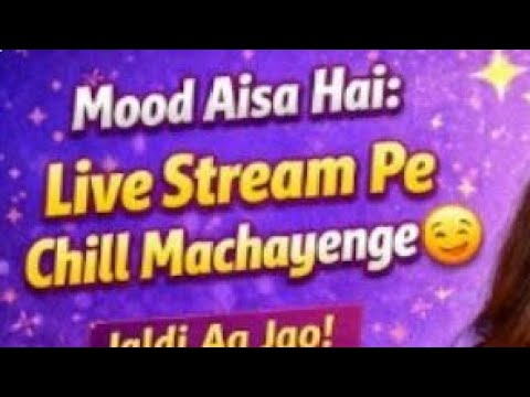 Sapna sapu ki live mein aapko | ful spot milega please join karke dekhiae ☺️💯