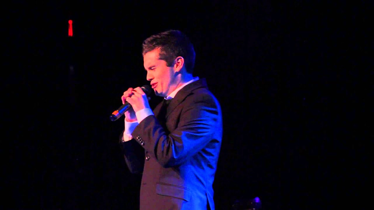 Josh Keating (Official Promo) - YouTube