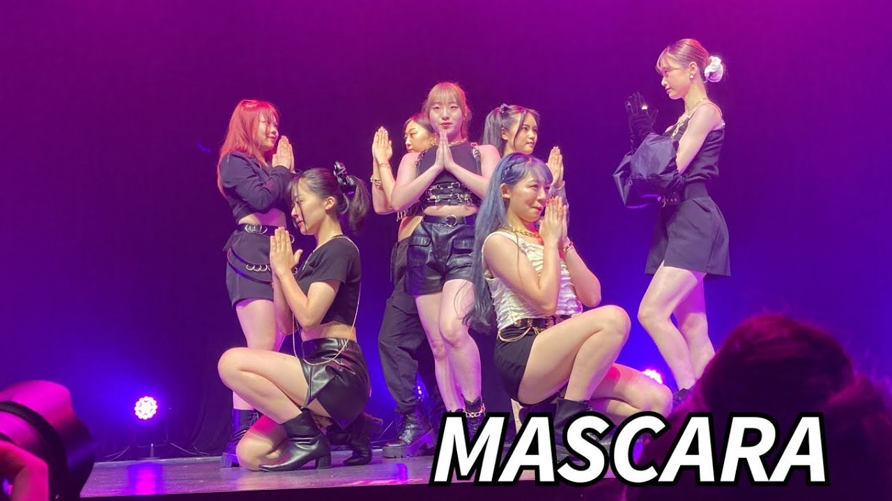 2023/6/25・G-Project Concert vol.3 - YouTube