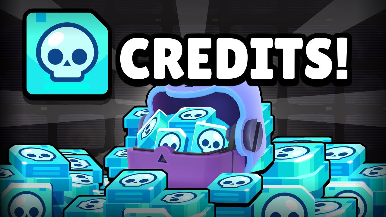 11 Ways To Get CREDITS! - YouTube