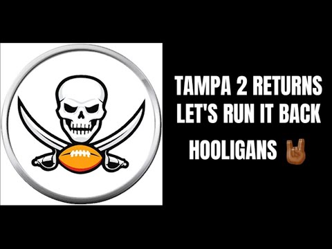 Tampa 2 returns for the 2021-2022 Season. The CHAMP is here! 🏆 - YouTube