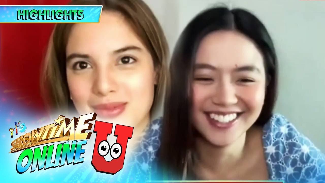 Miles Ocampo, Michelle Vito star in an LGBT inspired episode for MMK ...