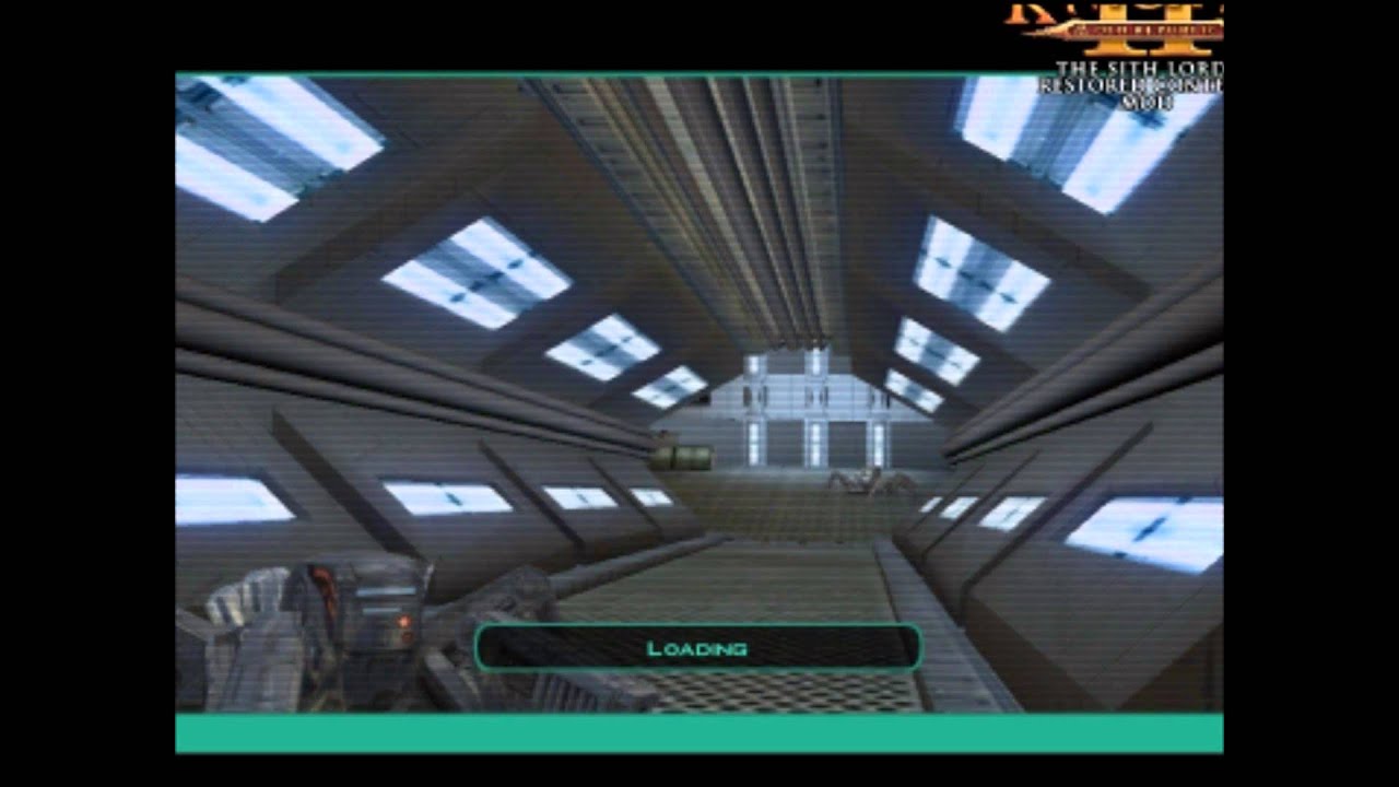 KOTOR 2 Episode 3: The Adventures of T3 M3 - YouTube