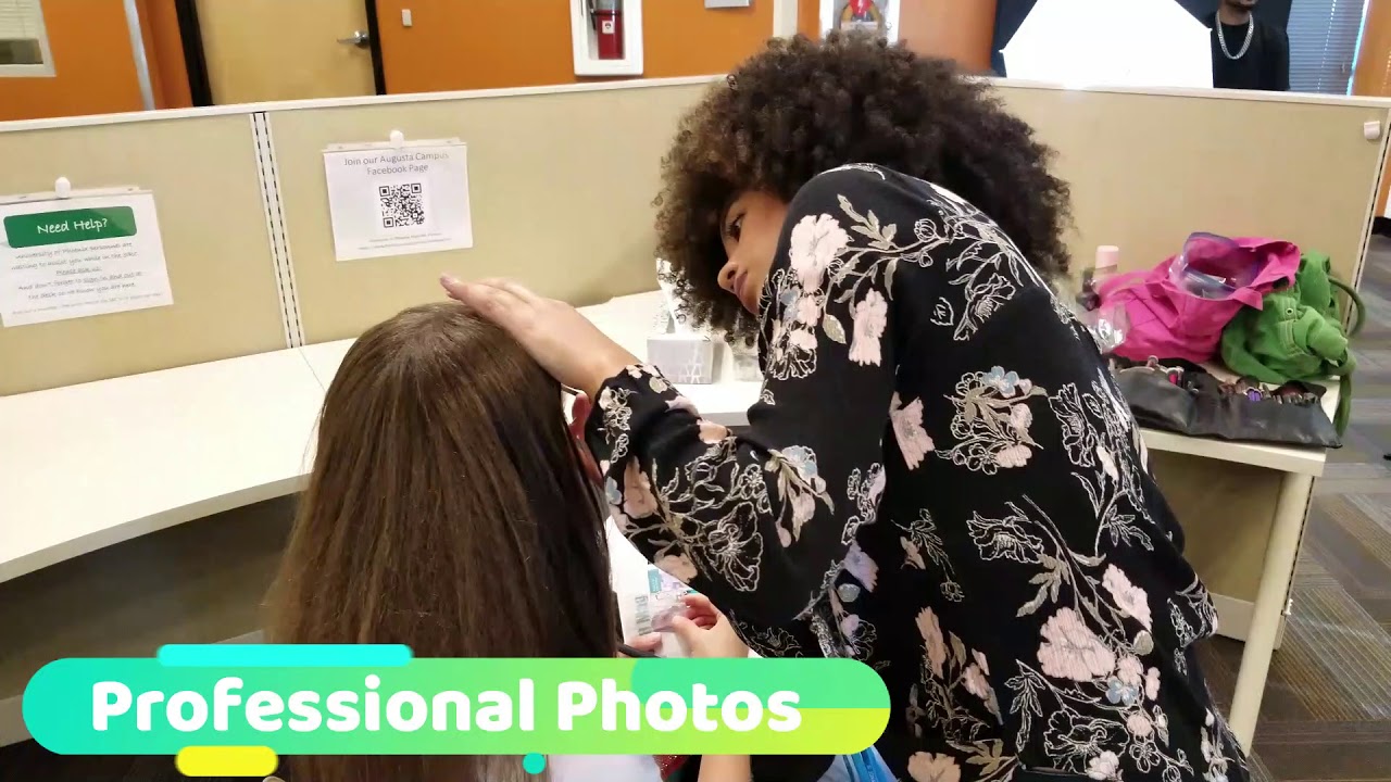 CRE8 CONFERENCE 2018 - AUGUSTA, GA #C8C - YouTube