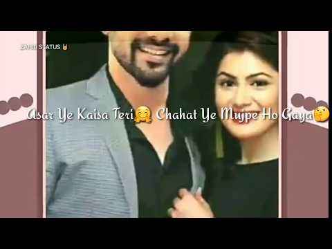 Abhi pragya whatsapp status#ramaiyawastawaiya#song#abhipragya#whatsappstatus#ramaiyawastawaiyasong