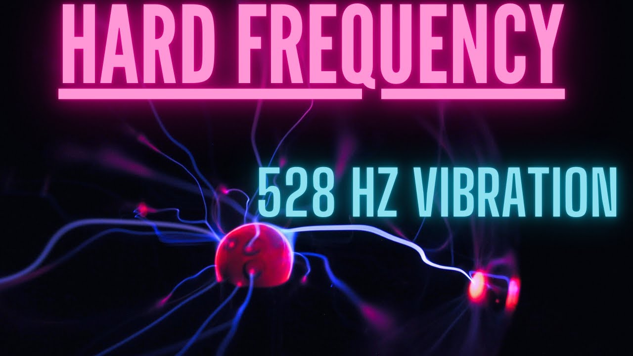 SPİRİTUAL Protection Against Energy Vampires with 528 Hz Frequency ...