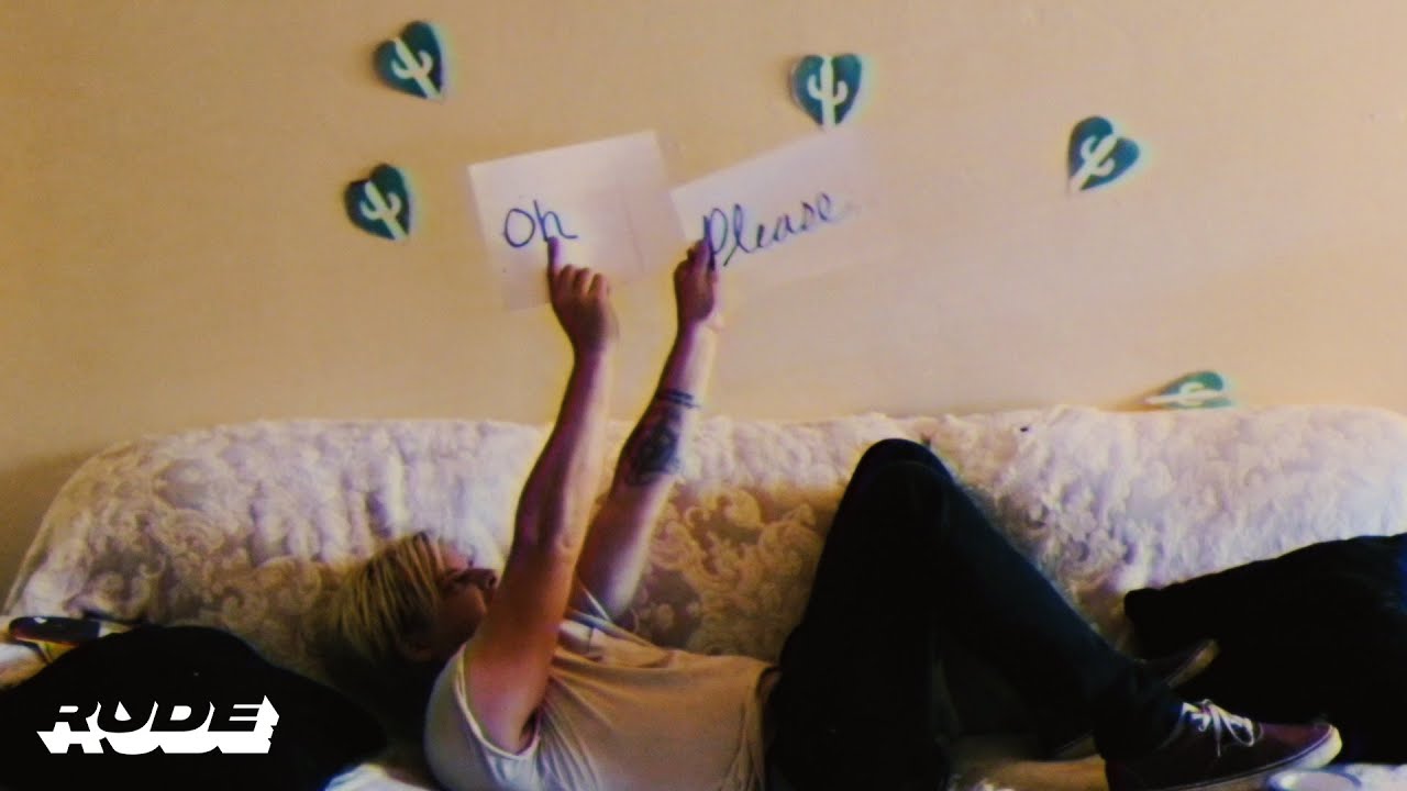 Sundressed - Oh Please (Official Music Video) - YouTube