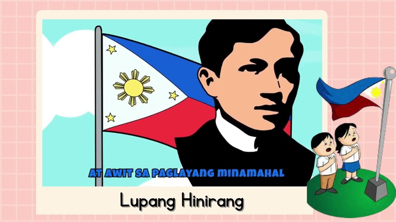 Lupang Hinirang - YouTube