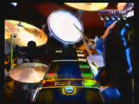Rock Band 3 Spongebob "Riding the Hook" - YouTube