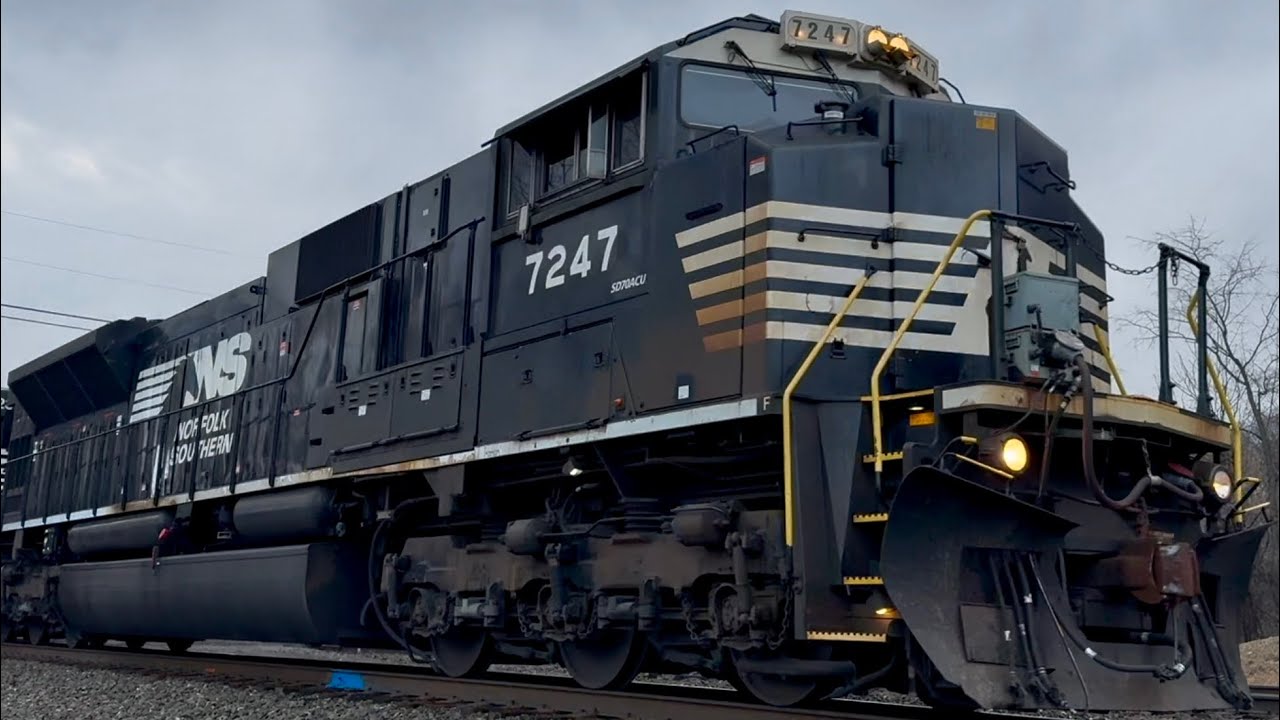 NS Helper Set Moves - Pittsburgh Line - 3/15/25 - YouTube