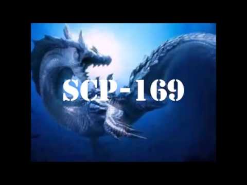SCP Foundation TOP 4 BIGGEST SCP'S!!!!! - YouTube
