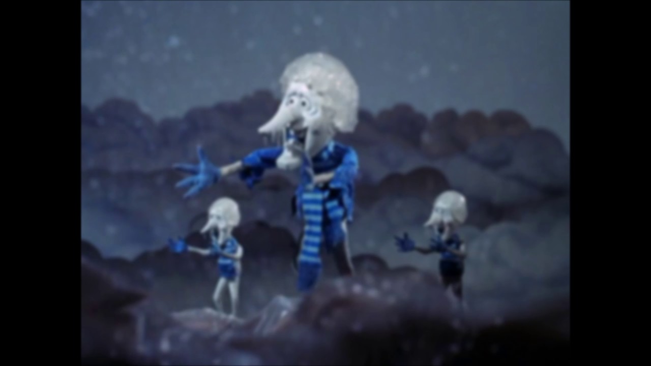 Snow Miser Song (cover) - The Year Without a Santa Claus - YouTube