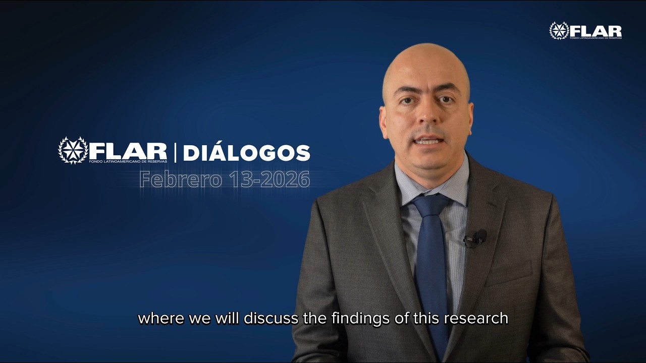 Iader Giraldo | Diálogos FLAR - La inflación como fenómeno fiscal ...